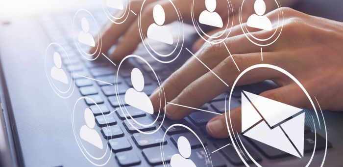 Implementing Email Marketing Part One - Entrepreneur Revival